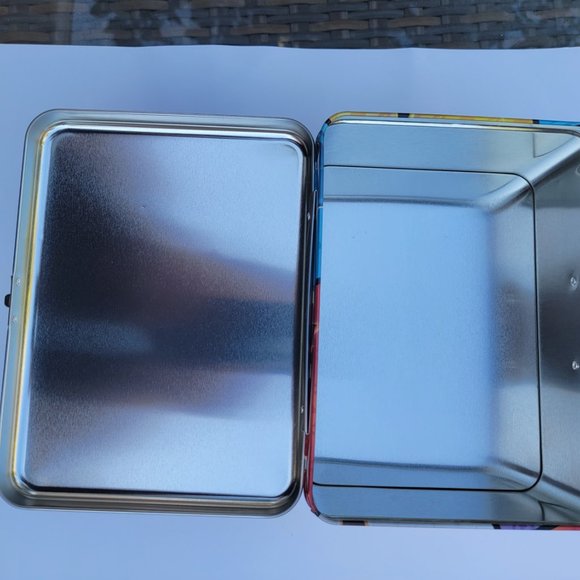 Toys | Pokemon Eevee Collector Chest Tin Lunch Box 221 | Poshmark